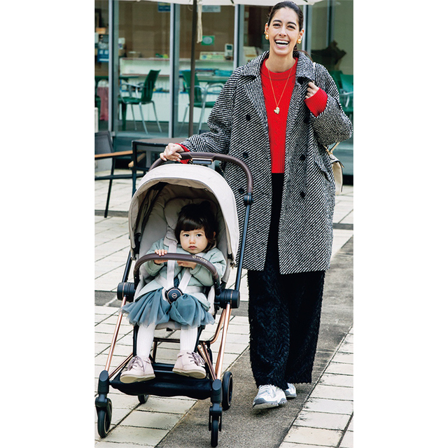 写真 (6枚目) - ベビーカーOK[上野公園]ママのための散歩コース発見＜子連れランチ・図書館etc.＞ - LOCARI（ロカリ）