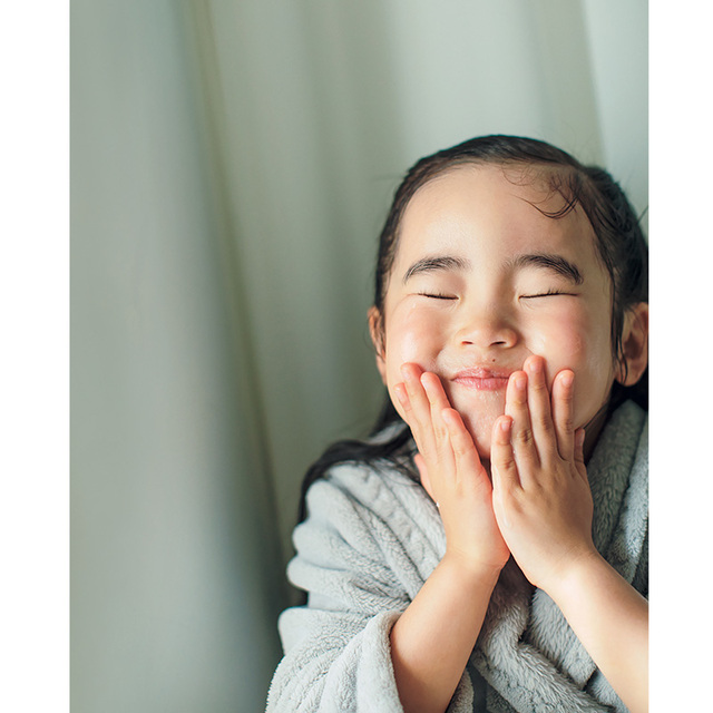 写真 (2枚目) - キッズこそ“保湿＆UV対策”が大切！4歳からのひとりでできる[スキンケア15選] - LOCARI（ロカリ）