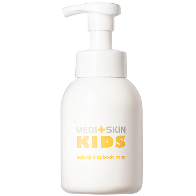 写真 (3枚目) - キッズこそ“保湿＆UV対策”が大切！4歳からのひとりでできる[スキンケア15選] - LOCARI（ロカリ）