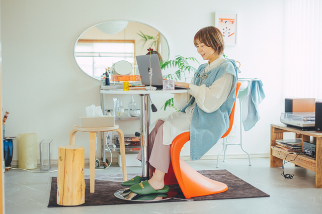 写真 (24枚目) - 畳の部屋はどんな風に使う？和室を生かしたインテリア3選 - LOCARI（ロカリ）