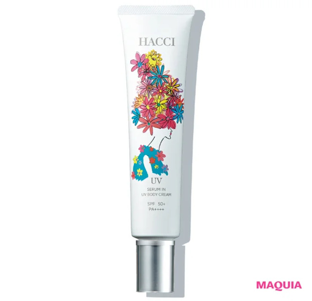 写真 (3枚目) - ボディ＆ヘアUV部門TOP3 1位はアリィーのUVヘアカラーロック - LOCARI（ロカリ）