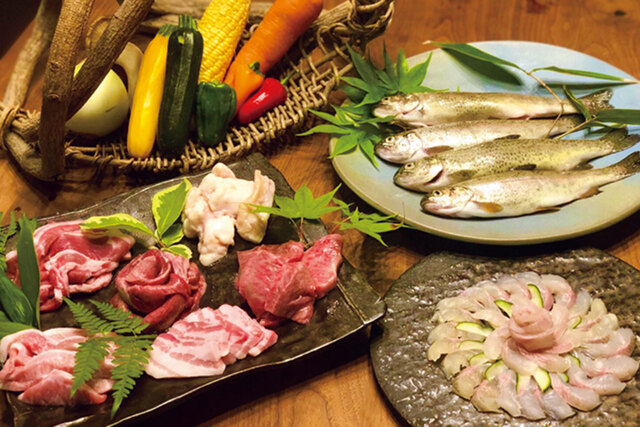 写真 (5枚目) - [一棟貸切、キャンプetc.]仲良しグループでの思い出旅におすすめの宿5選！ - LOCARI（ロカリ）