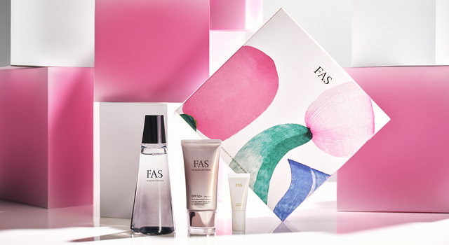 写真 (3枚目) - 【FAS（ファス）】ギフトやご褒美に♡人気アイテムが詰まった「母の日限定キット」登場！ - LOCARI（ロカリ）