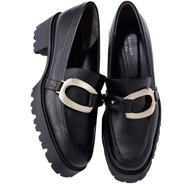 写真 (14枚目) - ローファー、パンプスetc.[とっておきの日]に履きたい「キレイめシューズ」を全見せ！ - LOCARI（ロカリ）