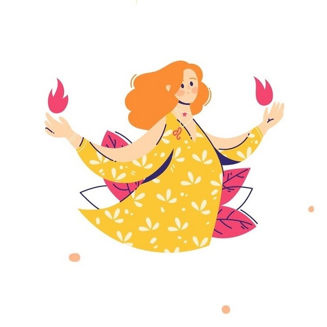 写真 (5枚目) - 始まりの季節に幸運をつかむ♡＜12星座別＞4月の運勢＆開運アドバイス - LOCARI（ロカリ）