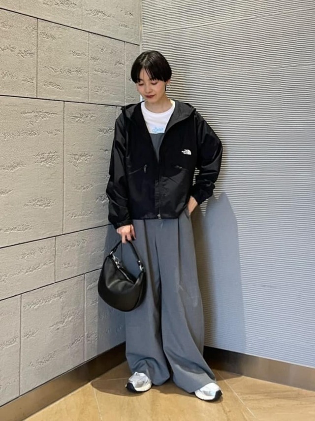 写真 (11枚目) - 大人のスポーツMIXはベーシックカラーで上品に！ノースフェイス…etc.&最旬スタイル - LOCARI（ロカリ）