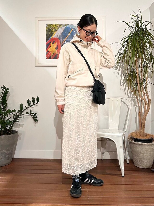 写真 (12枚目) - 大人のスポーツMIXはベーシックカラーで上品に！ノースフェイス…etc.&最旬スタイル - LOCARI（ロカリ）