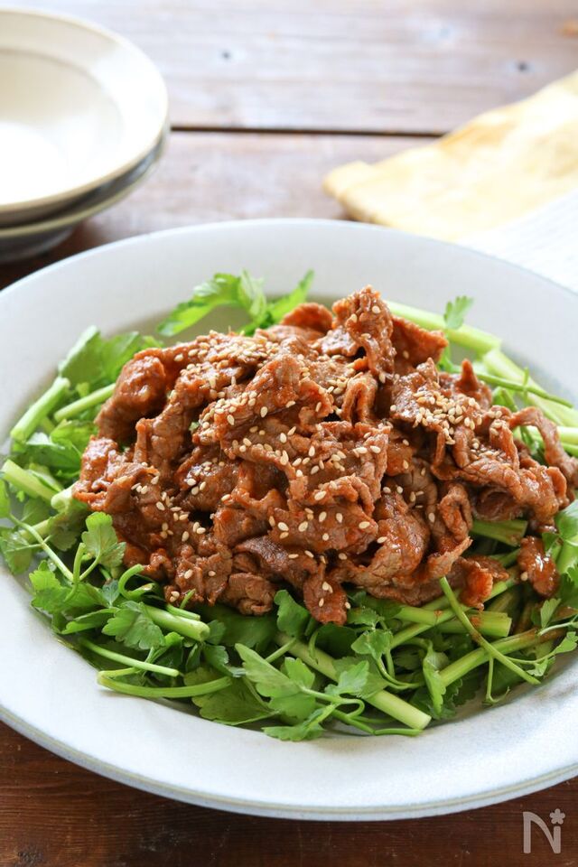 写真 (6枚目) - 韓国料理でもブーム！人気急上昇中「セリレシピ」16選 - LOCARI（ロカリ）