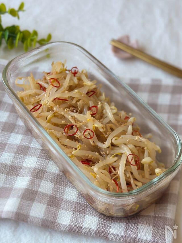 写真 (15枚目) - 「もやし」でラクラク節約！10分以内で作れる「神コスパおかず」16選 - LOCARI（ロカリ）