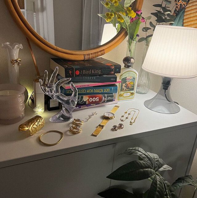 写真 (9枚目) - 20㎡台・1Kを広くみせる。開放感のあるインテリア3選 - LOCARI（ロカリ）