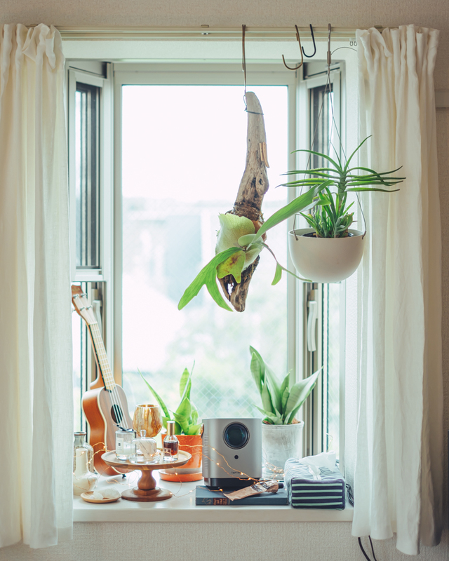 写真 (14枚目) - 20㎡台・1Kを広くみせる。開放感のあるインテリア3選 - LOCARI（ロカリ）