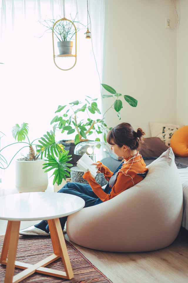 写真 (24枚目) - 20㎡台・1Kを広くみせる。開放感のあるインテリア3選 - LOCARI（ロカリ）