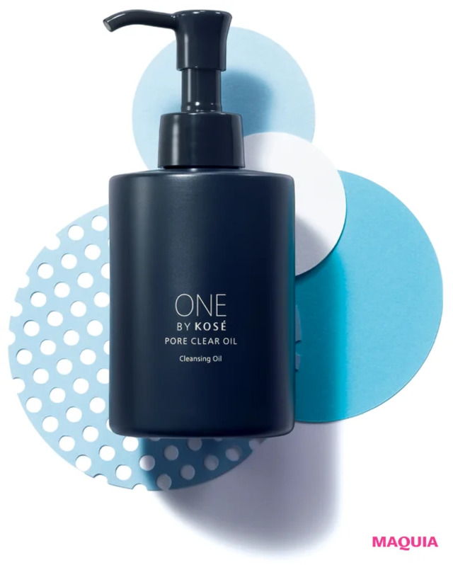 写真 (5枚目) - 人気ブランドのご自慢毛穴コスメをPRがプレゼン。どんな毛穴悩みに効くかも一目瞭然！ - LOCARI（ロカリ）