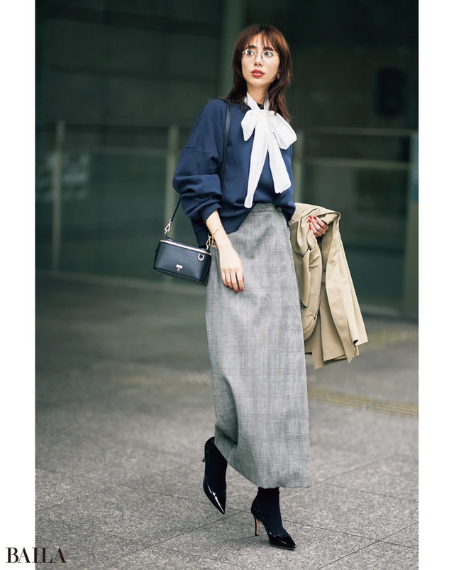 写真 (14枚目) - [春ファッション]レディース - LOCARI（ロカリ）