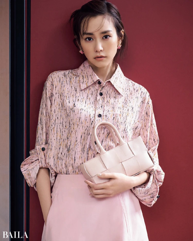 写真 (11枚目) - 大人女子ピンクコーデまとめ20選！ - LOCARI（ロカリ）