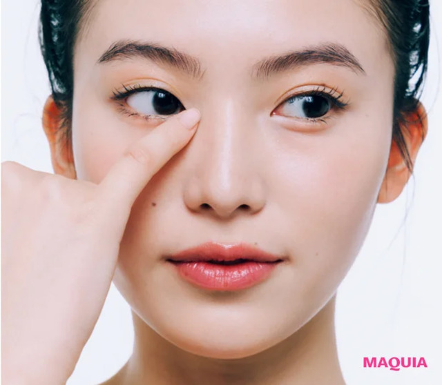 写真 (4枚目) - 美容医療級のハリ肌を叶えるには、ハイライト&ローライトの塗り分けがカギ。使う順番も超重要！ - LOCARI（ロカリ）