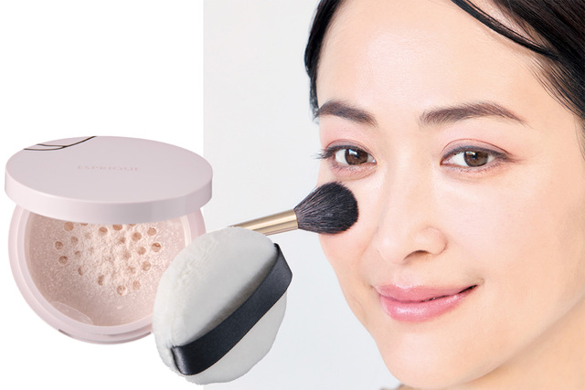 写真 (6枚目) - カリスマヘアメイク・岡野瑞恵さんに聞いた[自然だけど血色のある大人メイク] - LOCARI（ロカリ）