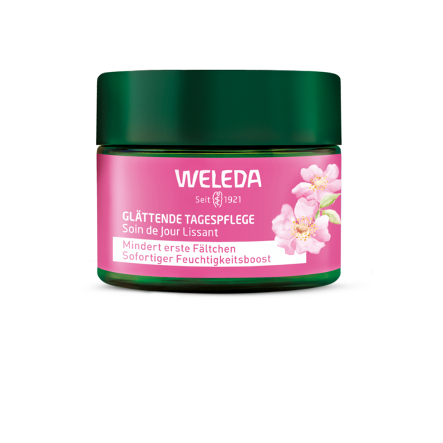 写真 (6枚目) - 20年愛され続ける、ヴェレダの“ワイルドローズ”がゆらぎ肌向けにアップデート！ - LOCARI（ロカリ）