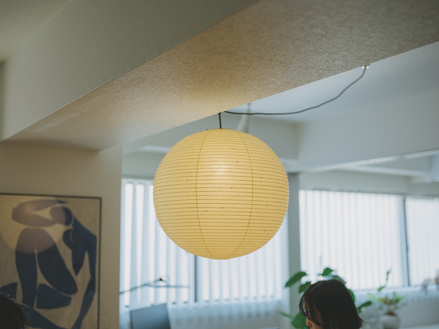 写真 (11枚目) - 北欧ヴィンテージ家具と使い勝手のよい収納。2LDK 63㎡ 二人暮らしのインテリア - LOCARI（ロカリ）