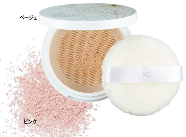 写真 (5枚目) - [2025年]日焼け止めパウダー（UVパウダー）のおすすめ20選！話題のアイテムを総まとめ - LOCARI（ロカリ）