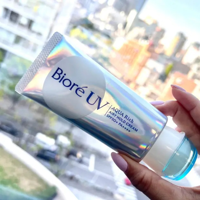 [2025最新日やけ止め]ビオレUV 呼吸感ベールUVを本音レビュー！ - LOCARI（ロカリ）