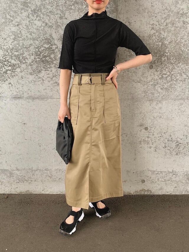 写真 (14枚目) - 脱・無難！春の大人カジュアルを更新するおすすめコーデ13選 - LOCARI（ロカリ）