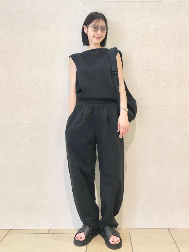 GWや春夏おでかけコーデにも！着るだけ「ユニクロ×UVカット」特集 - LOCARI（ロカリ）