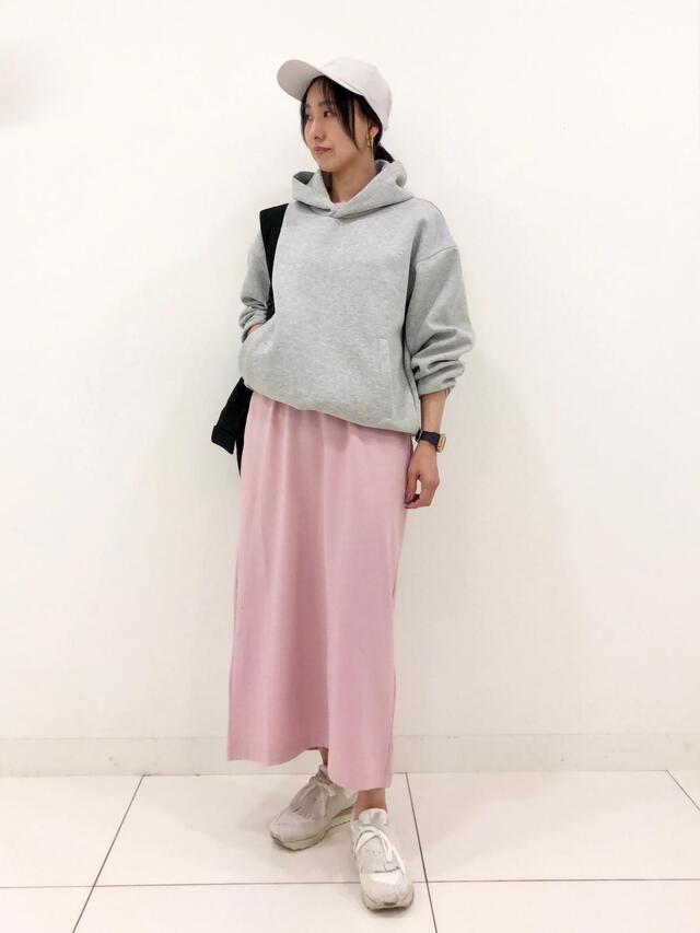 写真 (10枚目) - GWや春夏おでかけコーデにも！着るだけ「ユニクロ×UVカット」特集 - LOCARI（ロカリ）