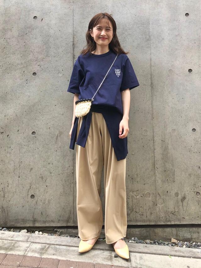 写真 (8枚目) - GWや春夏おでかけコーデにも！着るだけ「ユニクロ×UVカット」特集 - LOCARI（ロカリ）