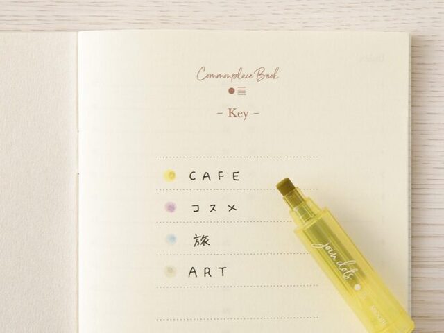 写真 (3枚目) - 自己肯定感も上がった♡タスク管理が楽しく＆スマートになる大人のノート術 - LOCARI（ロカリ）