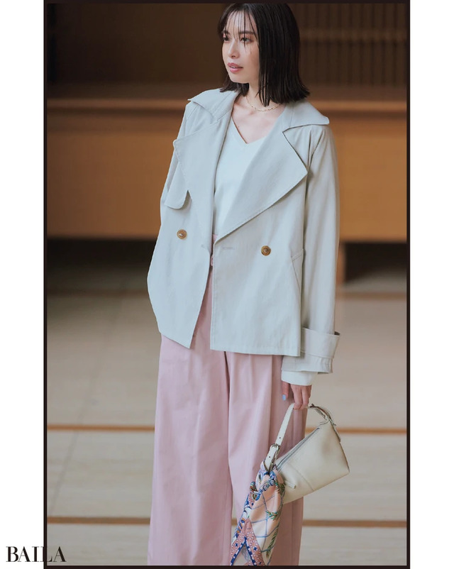 写真 (9枚目) - [2025年GW]お出かけコーデ25選！ - LOCARI（ロカリ）