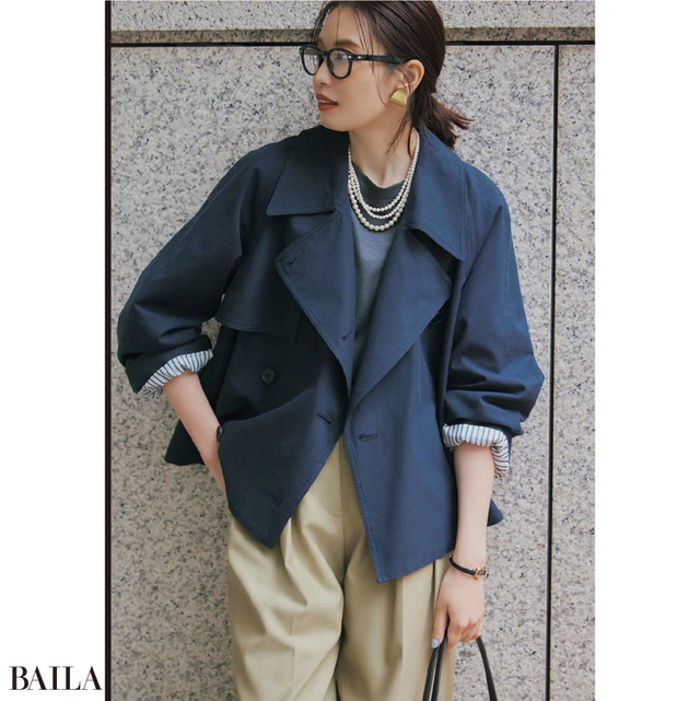 写真 (10枚目) - [2025年GW]お出かけコーデ25選！ - LOCARI（ロカリ）