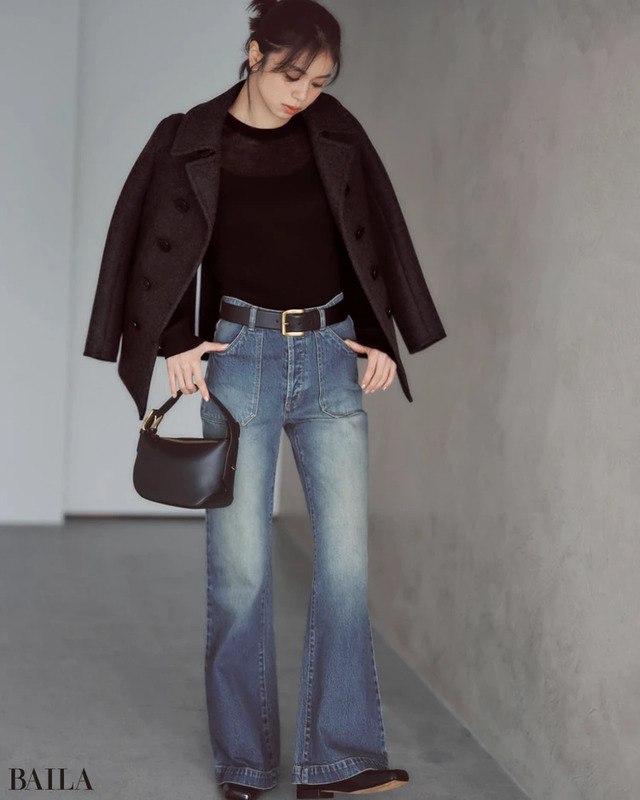 写真 (13枚目) - [2025年GW]お出かけコーデ25選！ - LOCARI（ロカリ）