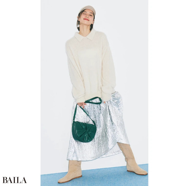 写真 (16枚目) - [2025年GW]お出かけコーデ25選！ - LOCARI（ロカリ）