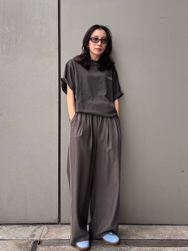 写真 (11枚目) - 脱・無難！春の大人カジュアルを更新するおすすめコーデ13選 - LOCARI（ロカリ）