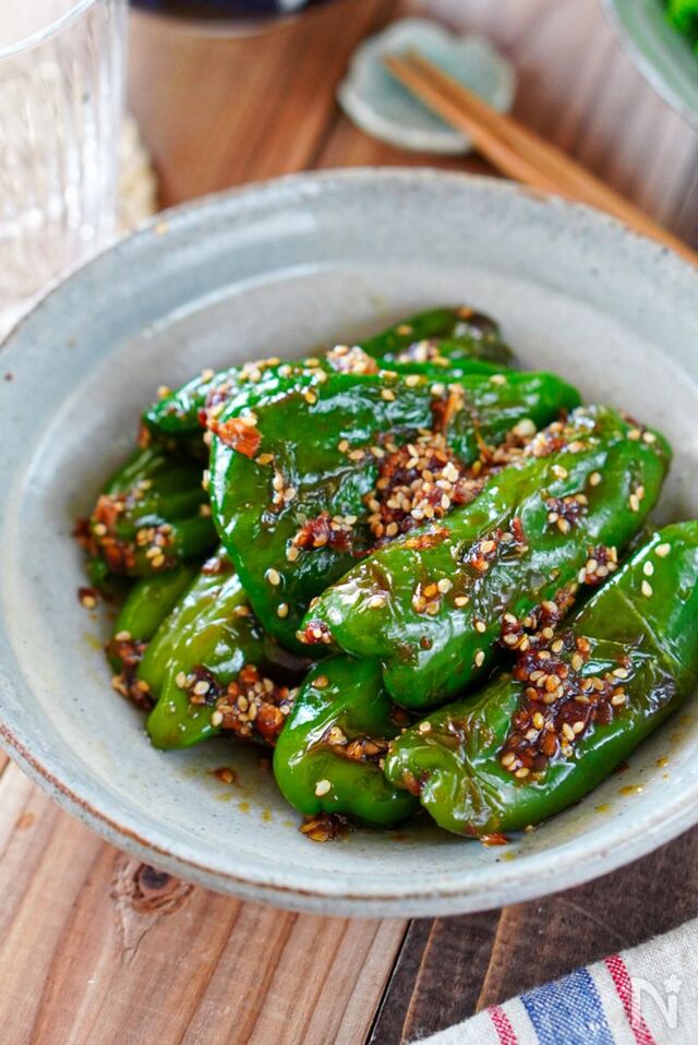 写真 (11枚目) - 鰹節を入れてみて！香りと風味豊かな「おかかサラダ・副菜」16選 - LOCARI（ロカリ）