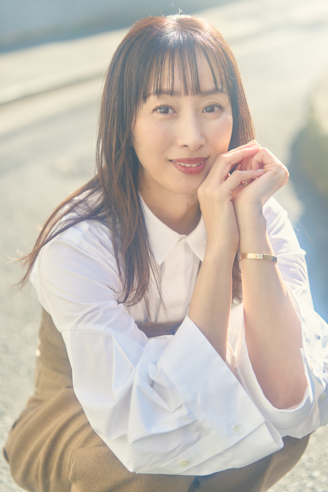 写真 (1枚目) - 坂下千里子さん（48）言うことを聞かない思春期男女の子育て「極論をいえば…」 - LOCARI（ロカリ）