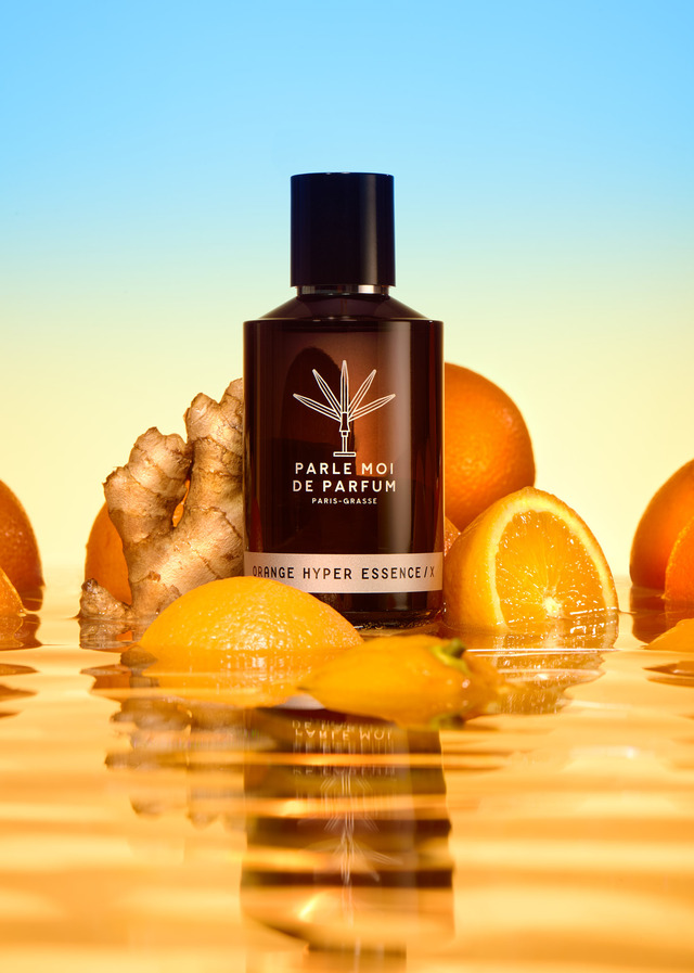 写真 (3枚目) - 【パルル モア ドゥ パルファム】から2種のフレグランスが新登場！ - LOCARI（ロカリ）