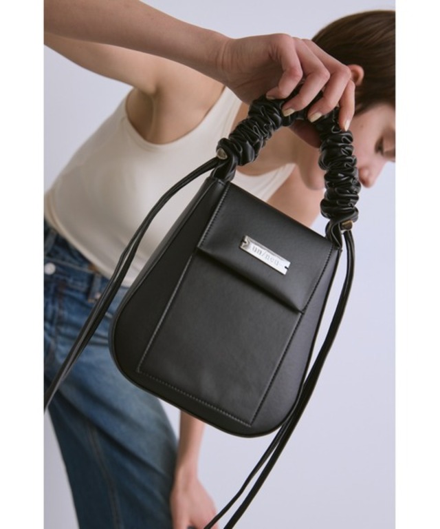 写真 (9枚目) - 【5,000円以下】それ、どこの？って聞かれる「優秀プチプラバッグ」13選 - LOCARI（ロカリ）