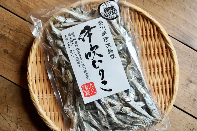 写真 (3枚目) - 人気NO.1はコレ！香川県のアンテナショップ売り上げベスト7 - LOCARI（ロカリ）