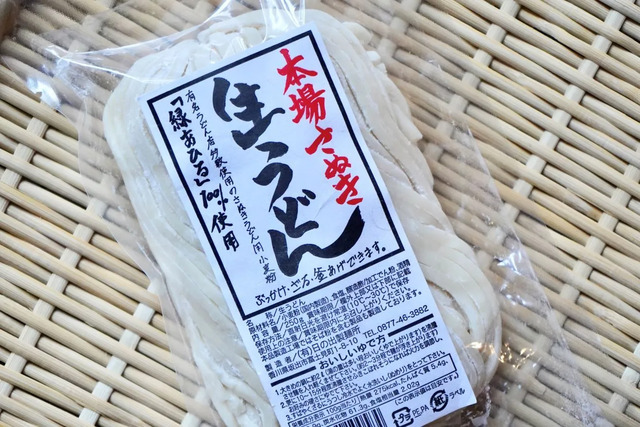 写真 (6枚目) - 人気NO.1はコレ！香川県のアンテナショップ売り上げベスト7 - LOCARI（ロカリ）