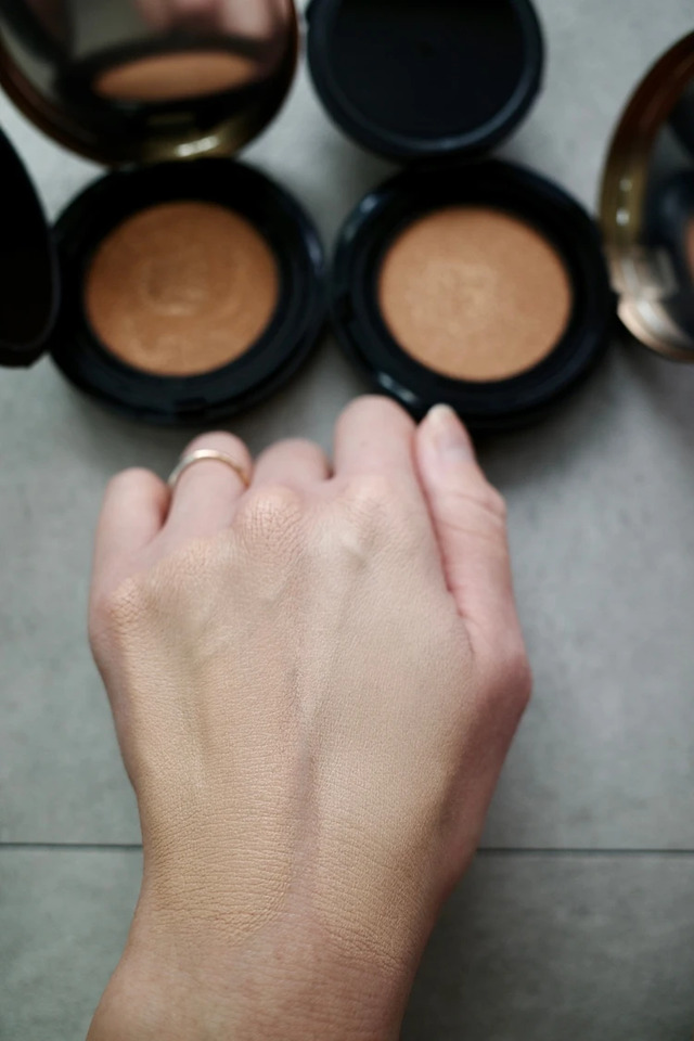 写真 (3枚目) - [崩れにくい&UV対策美肌メイク]&beベースメイクラインがリニューアル！ - LOCARI（ロカリ）