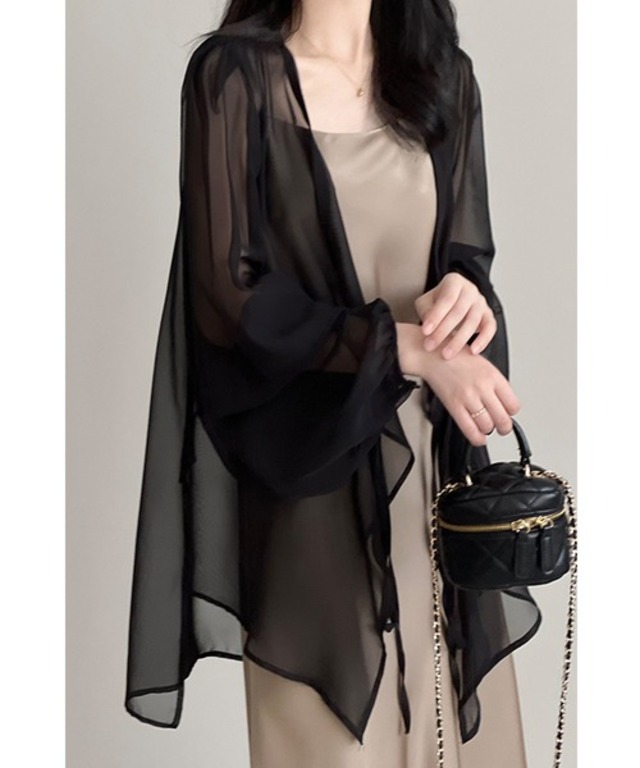 「紫外線対策＝おばさん見え」卒業！おしゃれで使えるUVカットアイテム13選 - LOCARI（ロカリ）