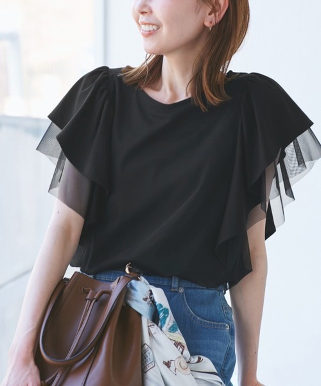 写真 (13枚目) - 「紫外線対策＝おばさん見え」卒業！おしゃれで使えるUVカットアイテム13選 - LOCARI（ロカリ）