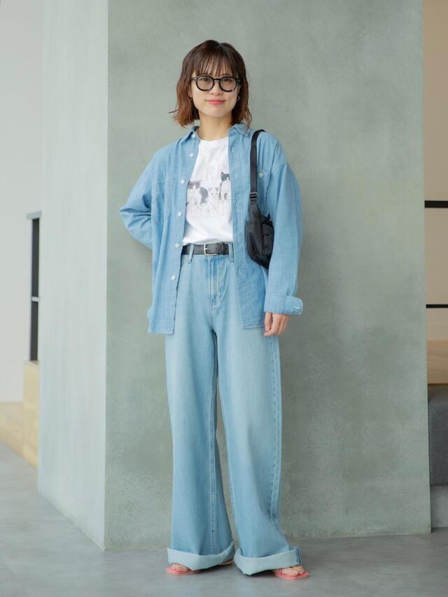 写真 (3枚目) - 注目アイテム大特価！ユニクロのGWセール第2弾は5/1（木）まで - LOCARI（ロカリ）