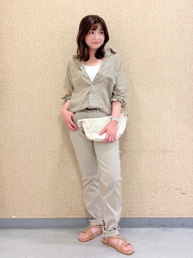 写真 (8枚目) - 注目アイテム大特価！ユニクロのGWセール第2弾は5/1（木）まで - LOCARI（ロカリ）