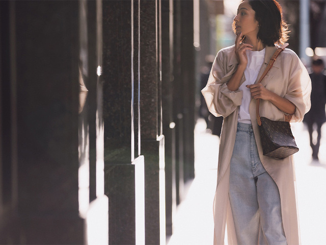 写真 (4枚目) - ママを鼓舞する[ブランド名品6選]普段使いできるバッグ、ジュエリーetc. - LOCARI（ロカリ）