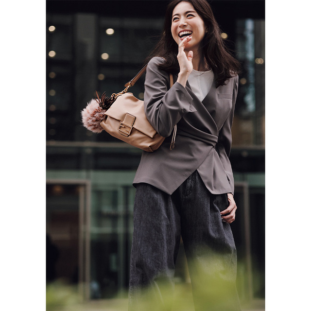 写真 (10枚目) - ママを鼓舞する[ブランド名品6選]普段使いできるバッグ、ジュエリーetc. - LOCARI（ロカリ）