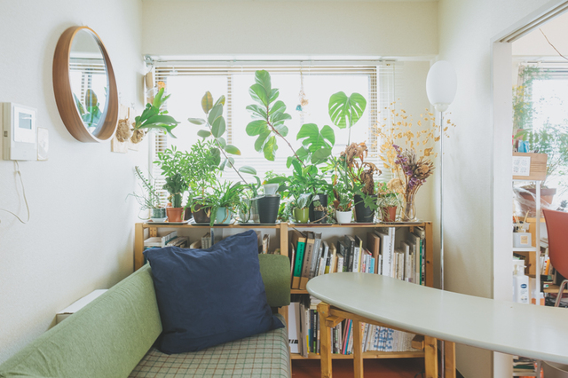 写真 (30枚目) - 毎日がもっと豊かになる、アートに囲まれたインテリア3選 - LOCARI（ロカリ）