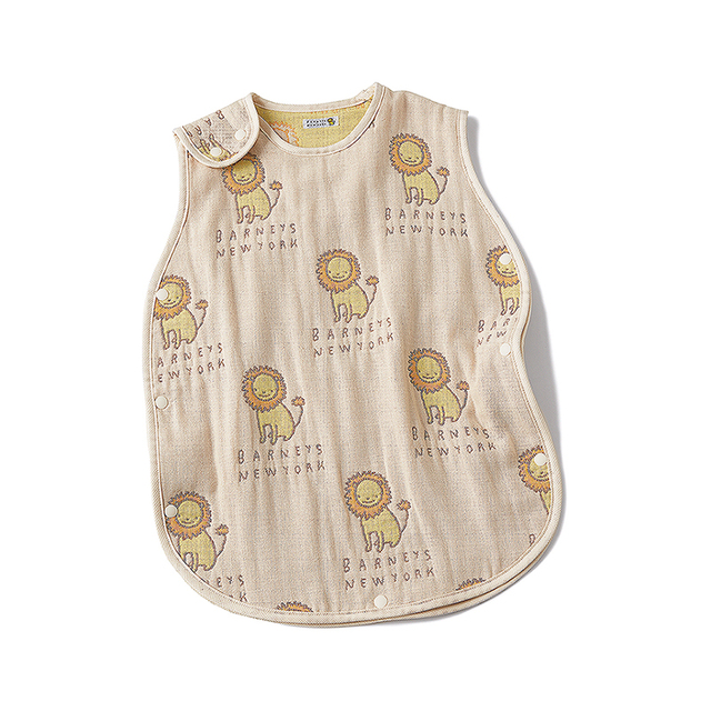 写真 (2枚目) - [外さない出産祝い5選]赤ちゃんが眠る「スリーパー、おくるみetc…」 - LOCARI（ロカリ）